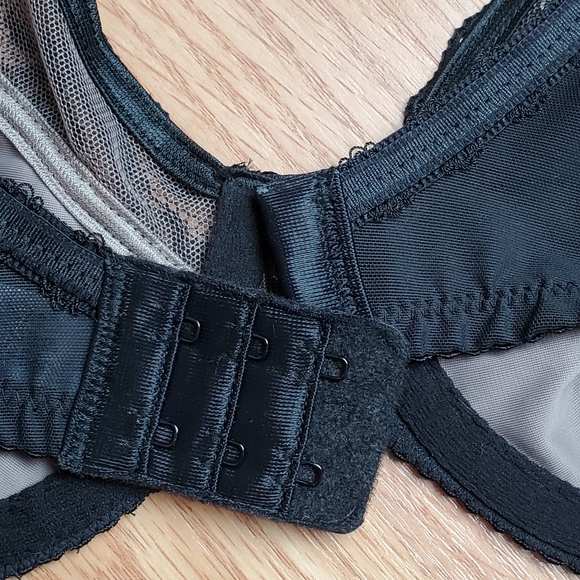 Wacoal | Intimates & Sleepwear | Nwt Wacoal Lifted In Luxury Underwire ...